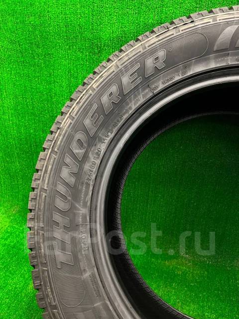Thunderer Ranger A/T R404, 275/60 R20 115T, 20", 10 шт, в наличии, 275 ...