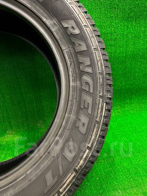 Thunderer Ranger A/T R404, 275/60 R20 115T, 20", 10 шт, в наличии, 275 ...