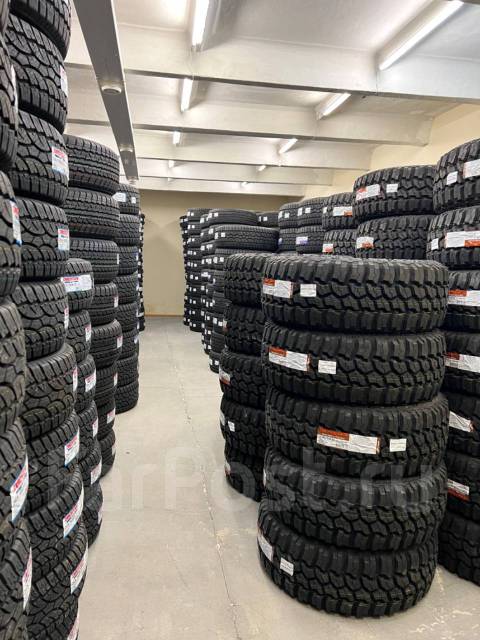 Thunderer Ranger A/T R404, 275/60 R20 115T, 20", 10 шт, в наличии, 275 ...