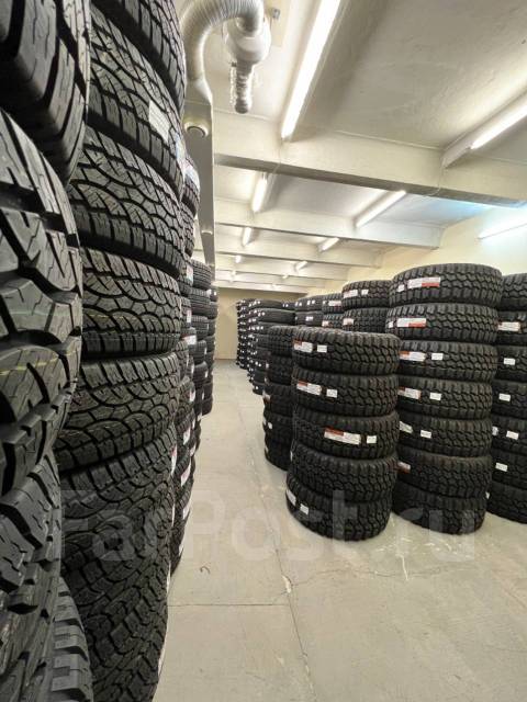 Thunderer Ranger A/T R404, 275/60 R20 115T, 20", 10 шт, в наличии, 275 ...