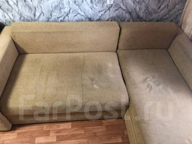 Угловой Диван 235*170 - Мебель во Владивостоке