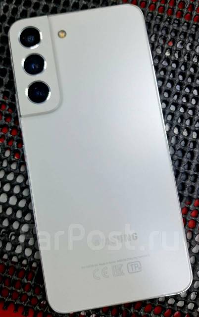 Samsung galaxy S22 8/256gb white - Смартфоны и сотовые телефоны во ...