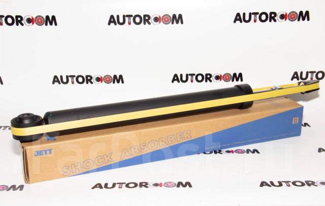 Амортизатор JETT задний Corolla Axio / Vitz 4WD купить во Владивостоке ...