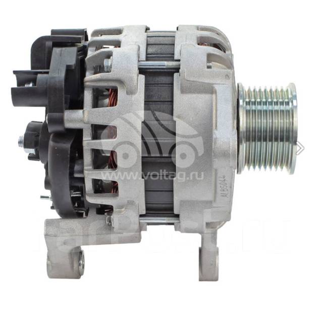 Генератор Jcb 4cx 4c Xbackhoeloader Perkins 12v 90a купить во Владивостоке по цене 17 000