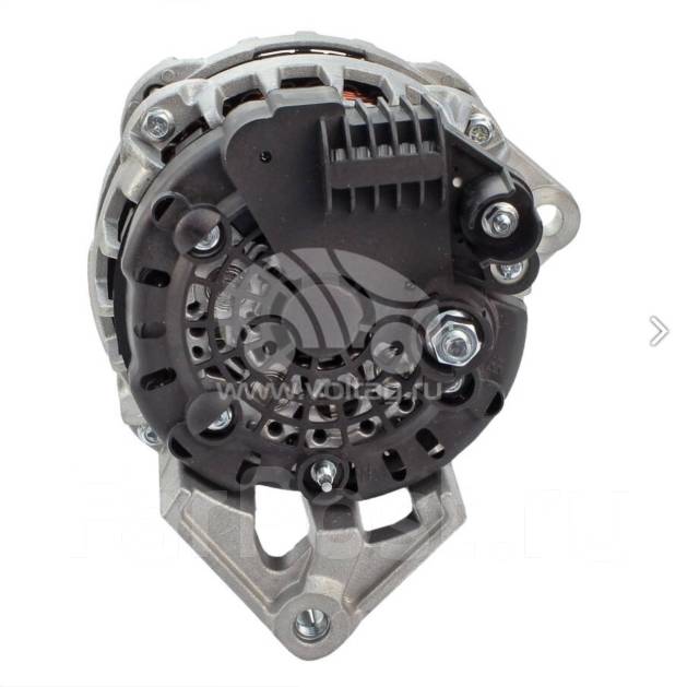 Генератор Jcb 4cx 4c Xbackhoeloader Perkins 12v 90a купить во Владивостоке по цене 17 000