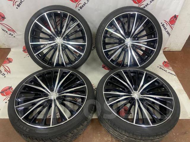 Колеса 235/35R20 Best_Cars27, 20", 1 шт, 235 мм, 35 %, радиальный ...