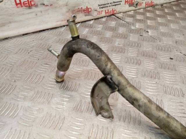 Трубка отопителя Nissan Pathfinder 2008 21022EB70A R51 YD25DDTI купить ...