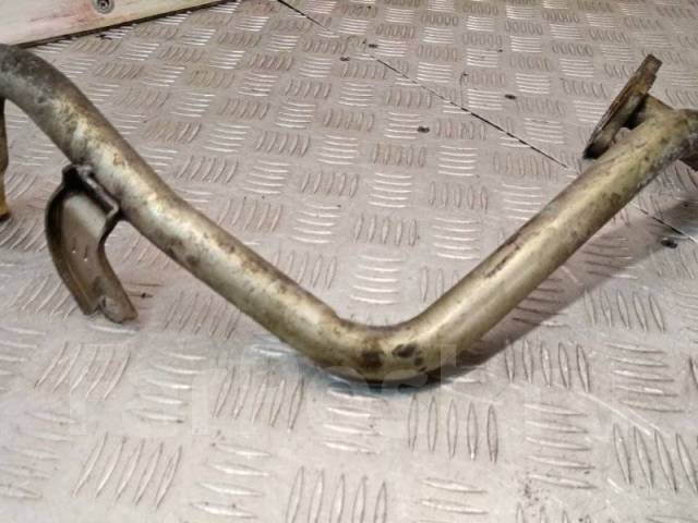 Трубка отопителя Nissan Pathfinder 2008 21022EB70A R51 YD25DDTI купить ...