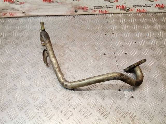 Трубка отопителя Nissan Pathfinder 2008 21022EB70A R51 YD25DDTI купить ...