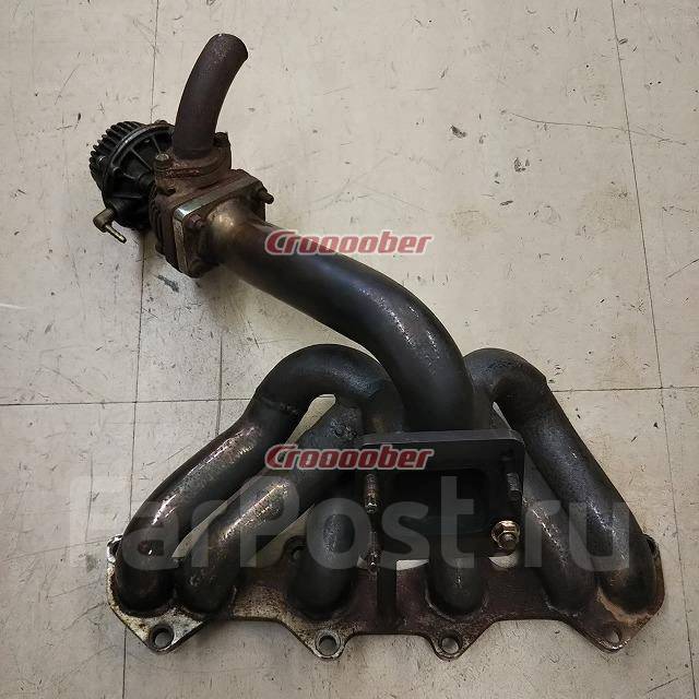 Турбокит HKS GT2835 Pro jzx100 1jz-gte купить во Владивостоке по цене: 75 000₽ — частное ...