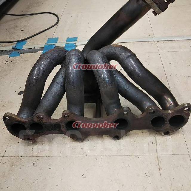 Турбокит HKS GT2835 Pro jzx100 1jz-gte купить во Владивостоке по цене: 75 000₽ — частное ...