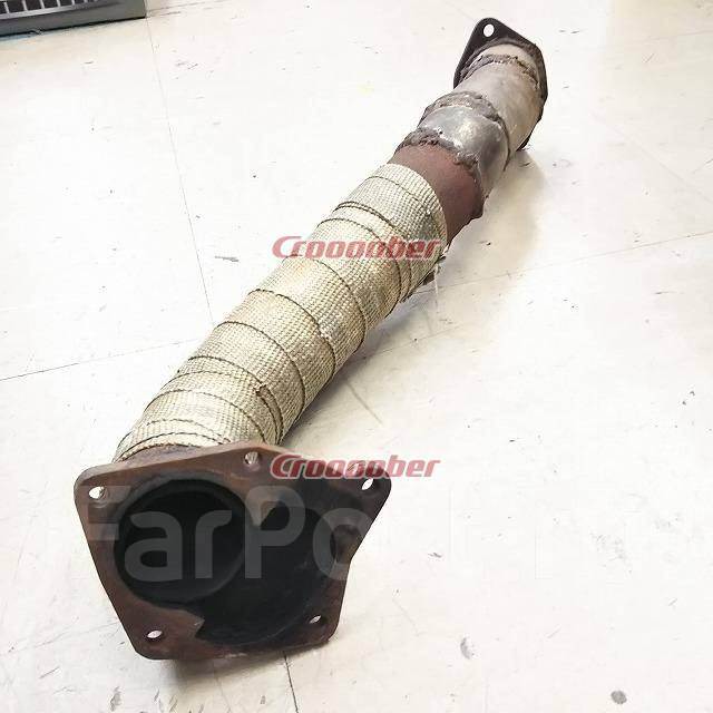 Турбокит HKS GT2835 Pro jzx100 1jz-gte купить во Владивостоке по цене: 75 000₽ — частное ...