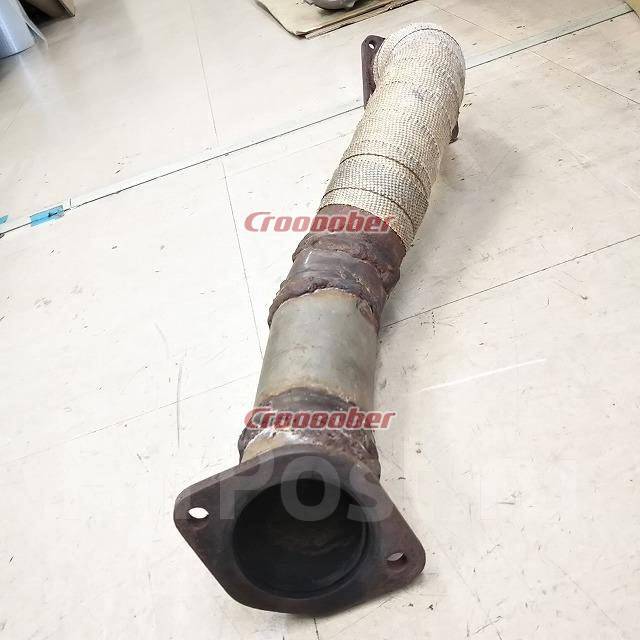 Турбокит HKS GT2835 Pro jzx100 1jz-gte купить во Владивостоке по цене: 75 000₽ — частное ...