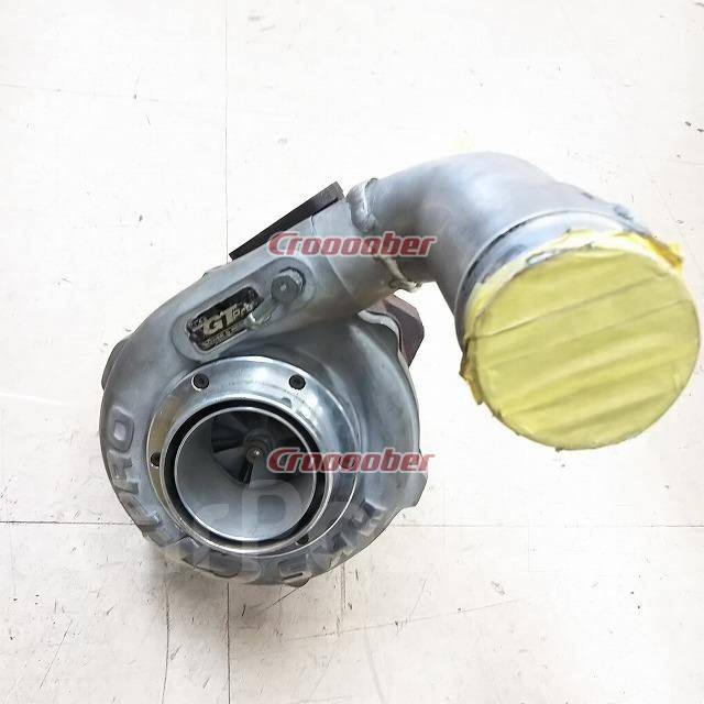 Турбокит HKS GT2835 Pro jzx100 1jz-gte купить во Владивостоке по цене: 75 000₽ — частное ...