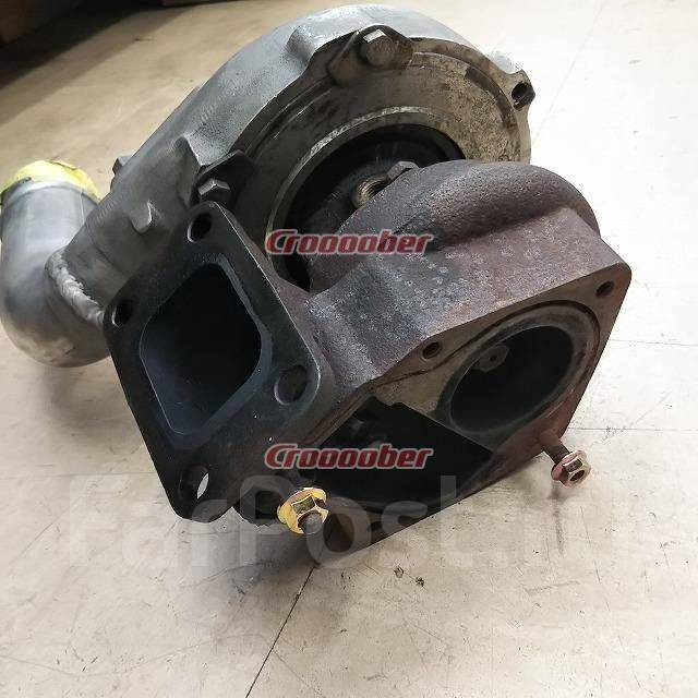 Турбокит HKS GT2835 Pro jzx100 1jz-gte купить во Владивостоке по цене: 75 000₽ — частное ...