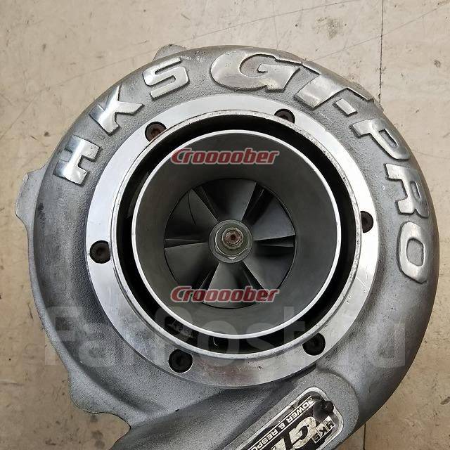 Турбокит HKS GT2835 Pro jzx100 1jz-gte купить во Владивостоке по цене: 75 000₽ — частное ...