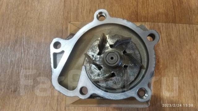 Насос водяного охлаждения. Hyundai Starex H1(2)TQ арт.25120-2C000 Б/У ...