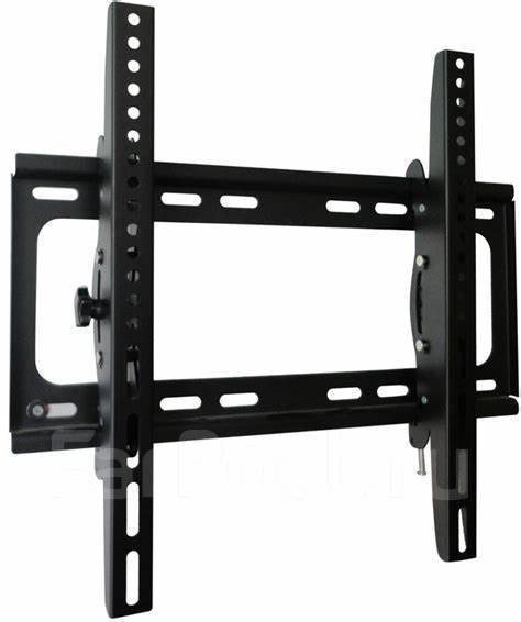 Кронштейн для телевизора LCD NB C45 (26”-55’’, наклон), новый, в ...