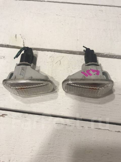 Повторитель в крыло купить во Владивостоке по цене: 700₽ — частное ...