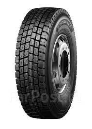 Triangle TRD06, 275/70 R22.5, 22.5", 189 шт, в наличии, 275 мм, 70 % ...