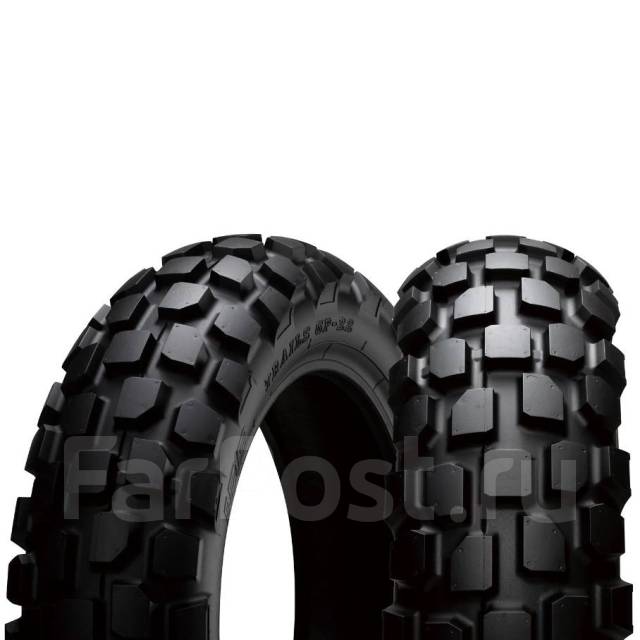 Шина 4.60-18 GP-22 IRC 63P Япония, новый, в наличии. Цена: 8 500₽ во ...