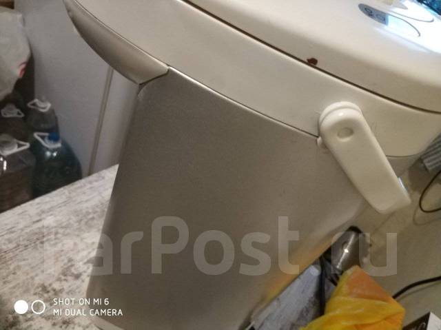 Термопотер Glatec 5 литровый, Подкачка, Термос, б/у, в наличии. Цена: 1 ...