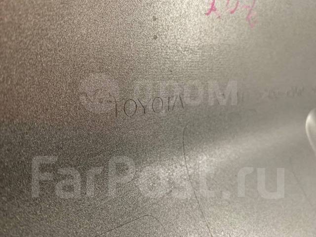 Бампер задний Toyota RAV4 2018-2023 Новый Оригинал Япония купить в ...