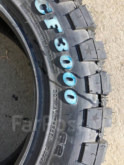 Comforser CF3000, 265/60 R18, 18", 1 шт, в наличии, 265 мм, 60 % ...