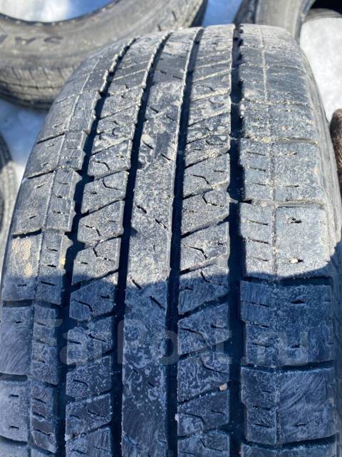 Triangle TR257, 225/60R17 - Шины во Владивостоке