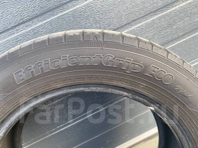 Goodyear EfficientGrip Eco, ECO 205/60 R16, 16", 1 шт, в наличии, 205 ...