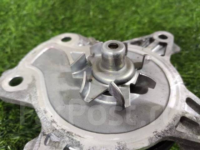 Помпа водяная Toyota Allion/Premio 1610039466 ZRT260W 2ZRFE купить во ...