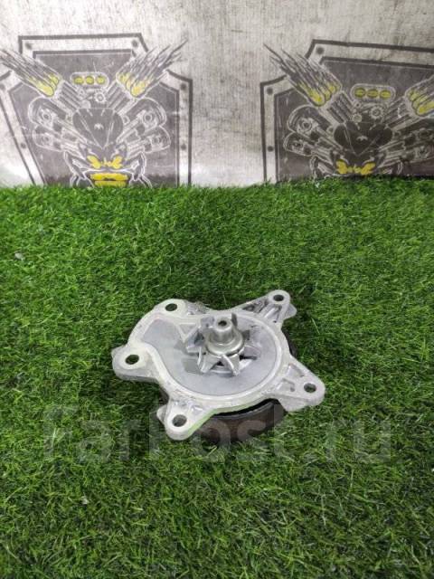 Помпа водяная Toyota Allion/Premio 1610039466 ZRT260W 2ZRFE купить во ...