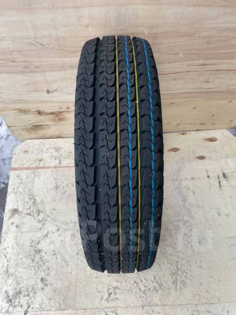Кама Euro LCV-131, 185/75 R16, 16", 100 шт, в наличии, 185 мм, 75 % ...