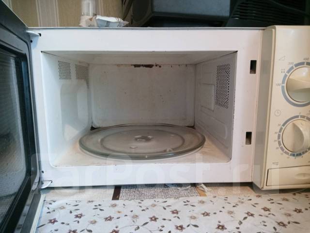 Микроволновая печь Samsung - Микроволновые печи во Владивостоке