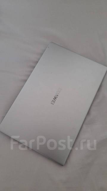 Huawei Matebook D15 (брал за 69990), ноутбук, игровой, 15.6", 250 Гб, 8 ...