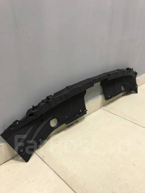 Панель решетки радиатора Mazda Cx-5 2017-2022 KB8A50717 KF купить в ...