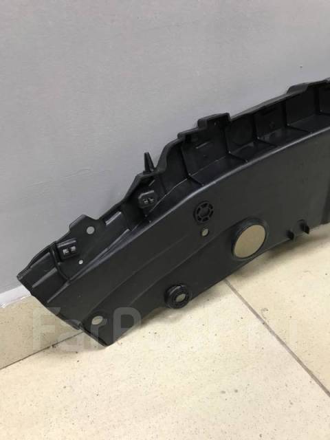 Панель решетки радиатора Mazda Cx-5 2017-2022 KB8A50717 KF купить в ...