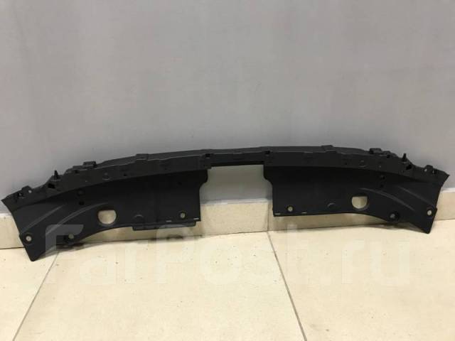 Панель решетки радиатора Mazda Cx-5 2017-2022 KB8A50717 KF купить в ...