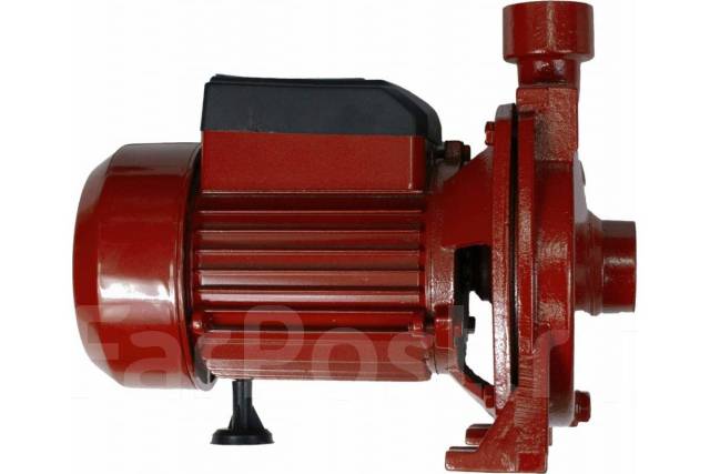 Насос центробежный поверхностный Slogger CP130, новый, в наличии. Цена: 5 750₽ в Находке