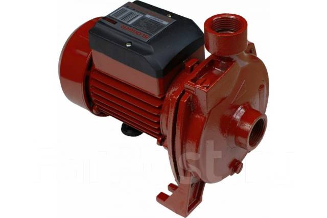 Насос центробежный поверхностный Slogger CP130, новый, в наличии. Цена: 5 750₽ в Находке