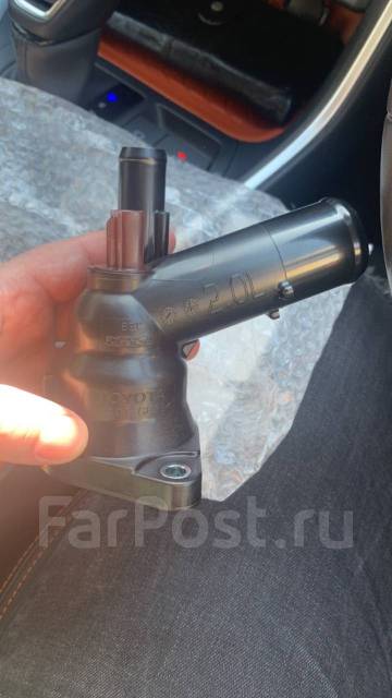 Термостат Новый 1603124010 1603124011 купить во Владивостоке по цене: 5 ...