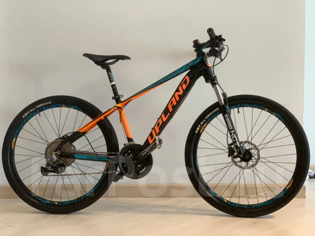 26’’ Upland Vanguard 500 - Велосипеды во Владивостоке