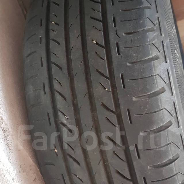 Bridgestone 205/65R15, 15", 1 шт, 205 мм, 65 %, радиальный, летние, 30 ...