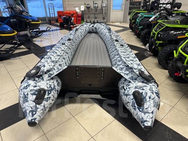 Solar - 470 Super Jet tunnel - Моторные и гребные лодки в Новокузнецке