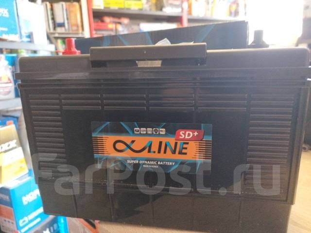 АКБ AlphaLine SD MF 31-1000 (распродажа , большая скидка ...