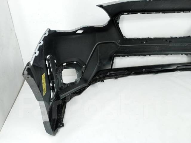 Бампер Subaru Xv 2020-2022 57704FL030 GT3, передний купить во ...