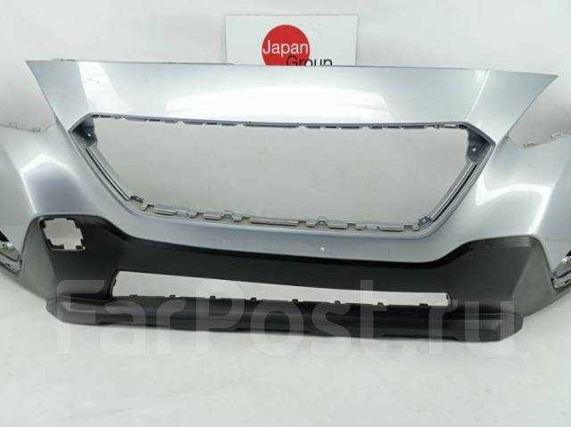 Бампер Subaru Xv 2020-2022 57704FL030 GT3, передний купить во ...
