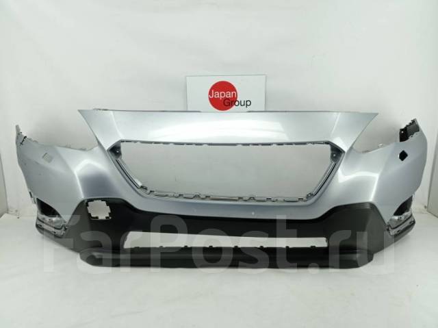 Бампер Subaru Xv 2020-2022 57704FL030 GT3, передний купить во ...
