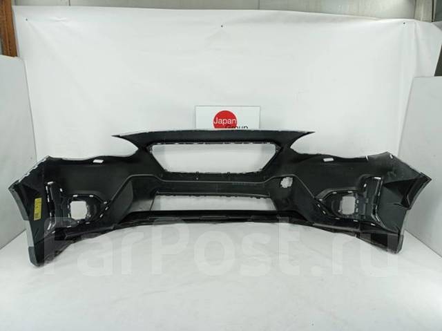 Бампер Subaru Xv 2020-2022 57704FL030 GT3, передний купить во ...