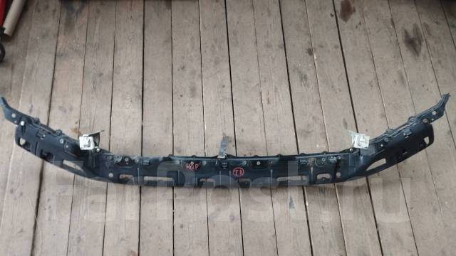 Бампер купить во Владивостоке по цене: 19 000₽ — частное объявление ...